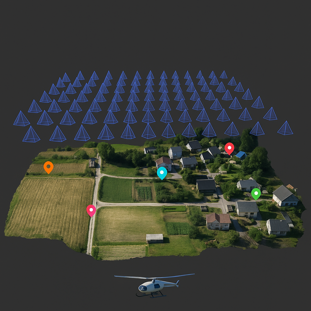 India Drone Academy - DGCA Certified Drone Pilot Training